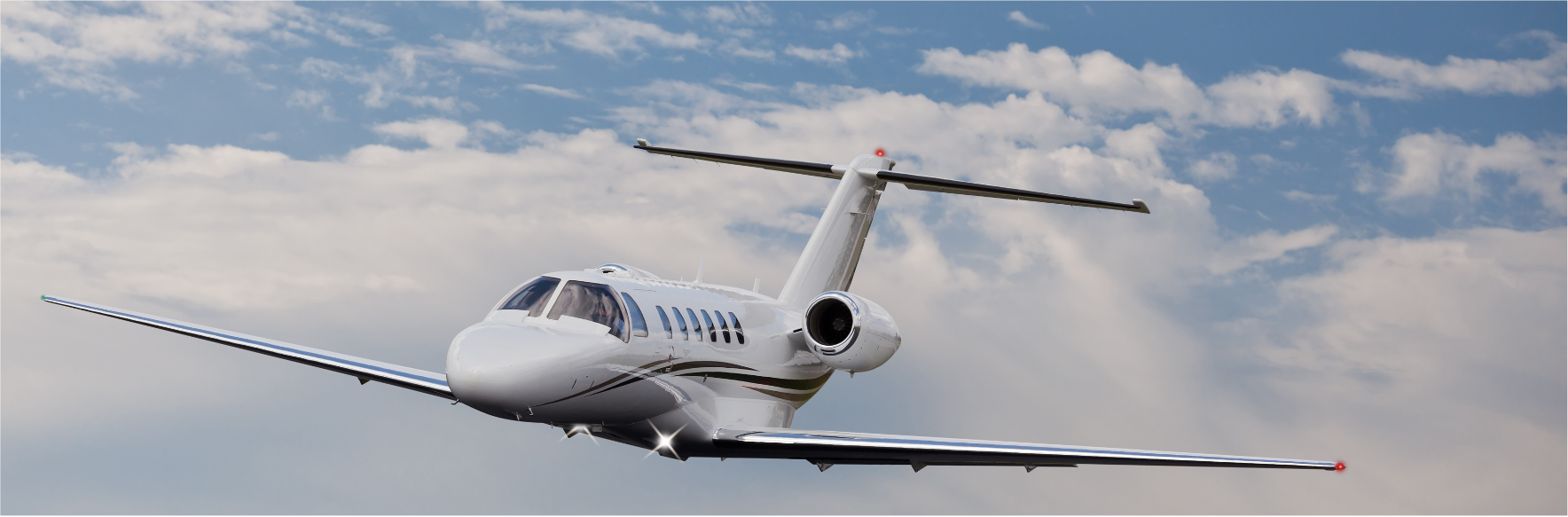 At JetWay There's No Need to Buy Hours in Advance! - JetWay Private Air