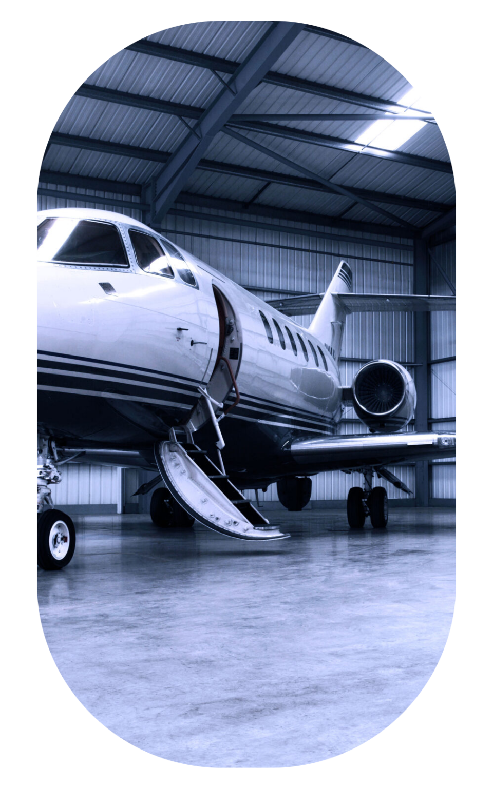 Jetway Private Air - JetWay Private Air