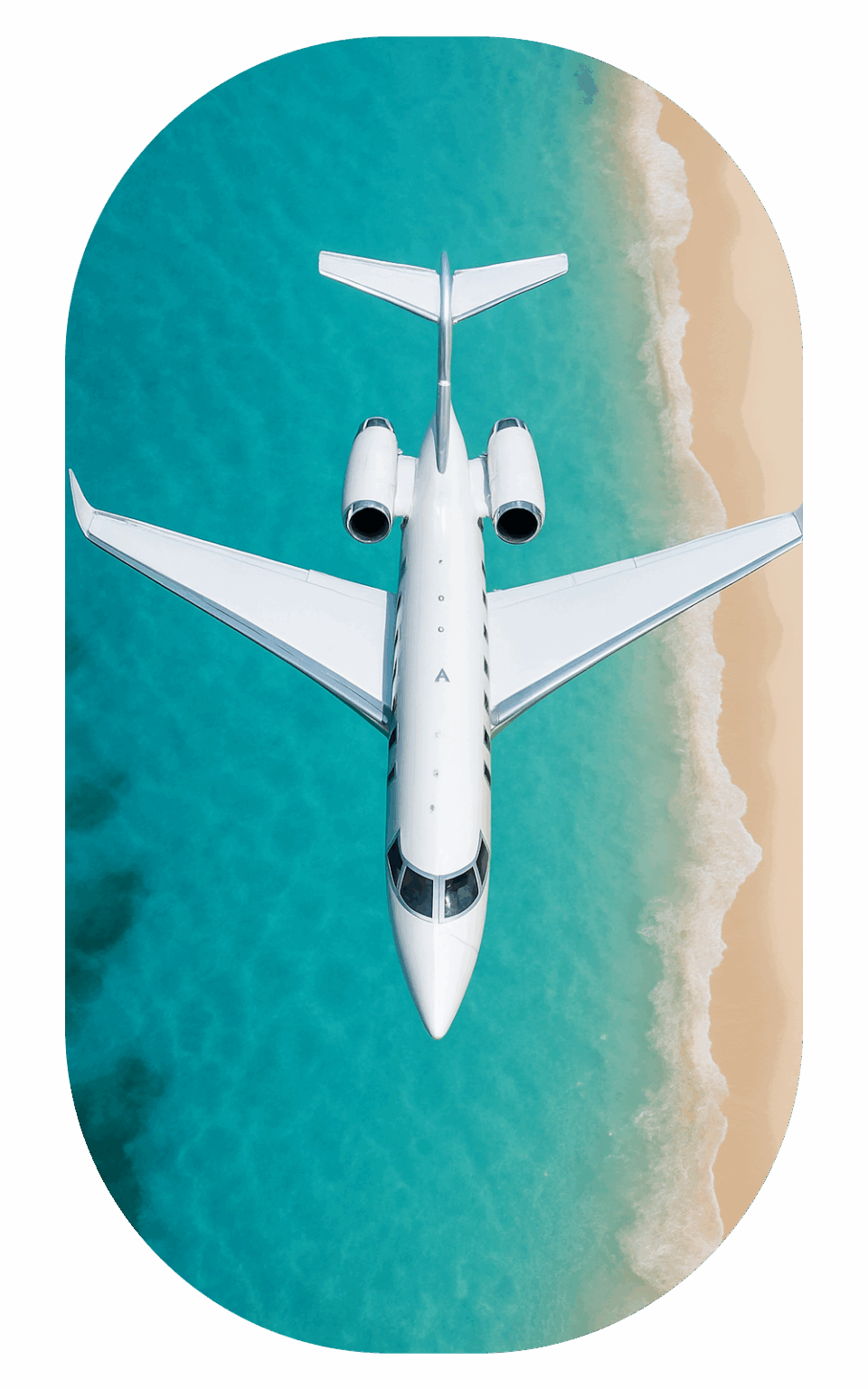 Jetway Private Air - JetWay Private Air