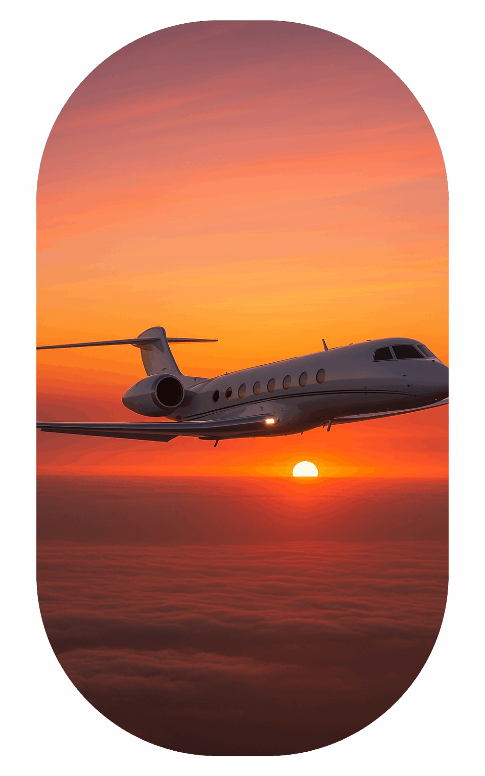 Jetway Private Air - JetWay Private Air