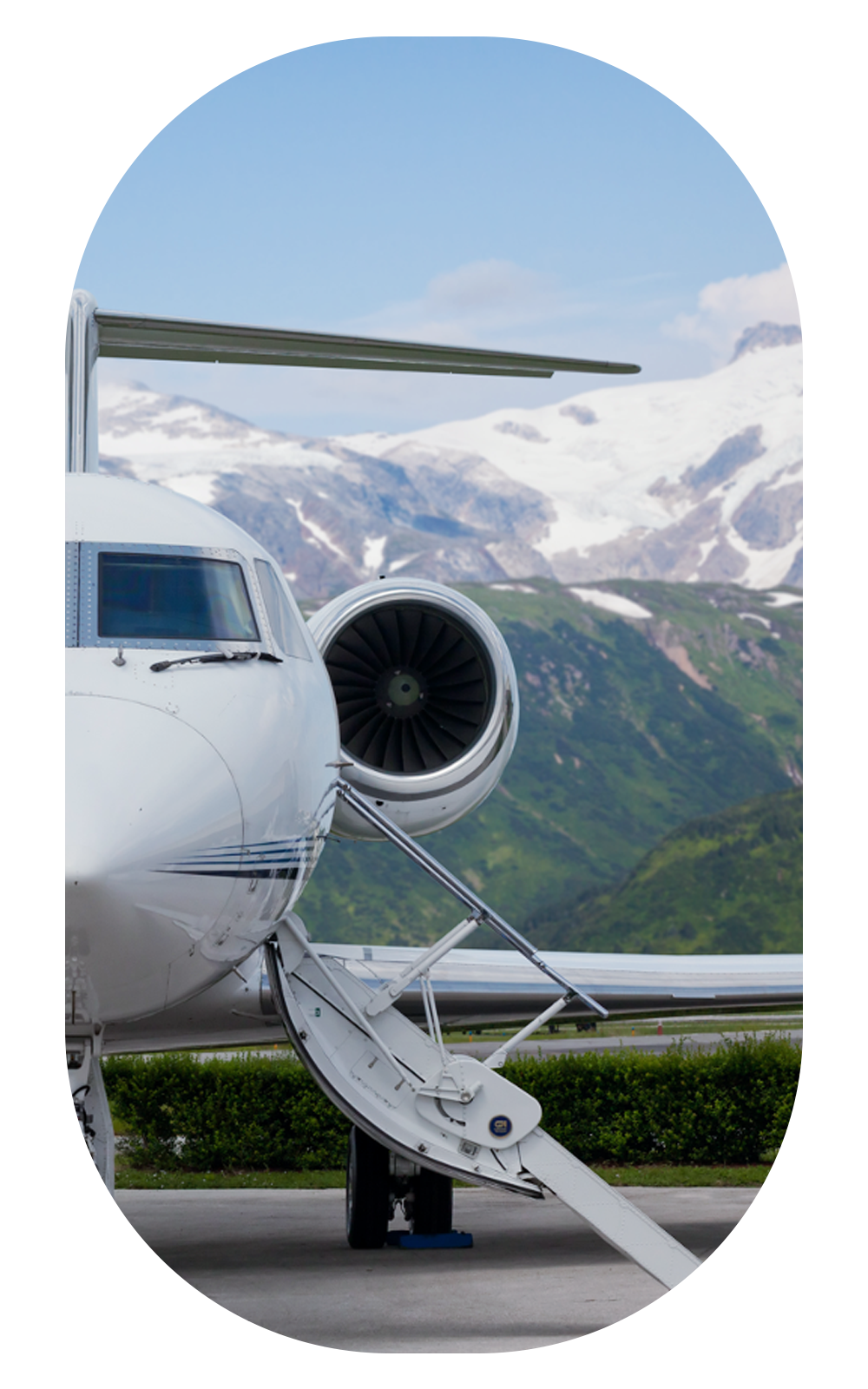 Jetway Private Air - JetWay Private Air
