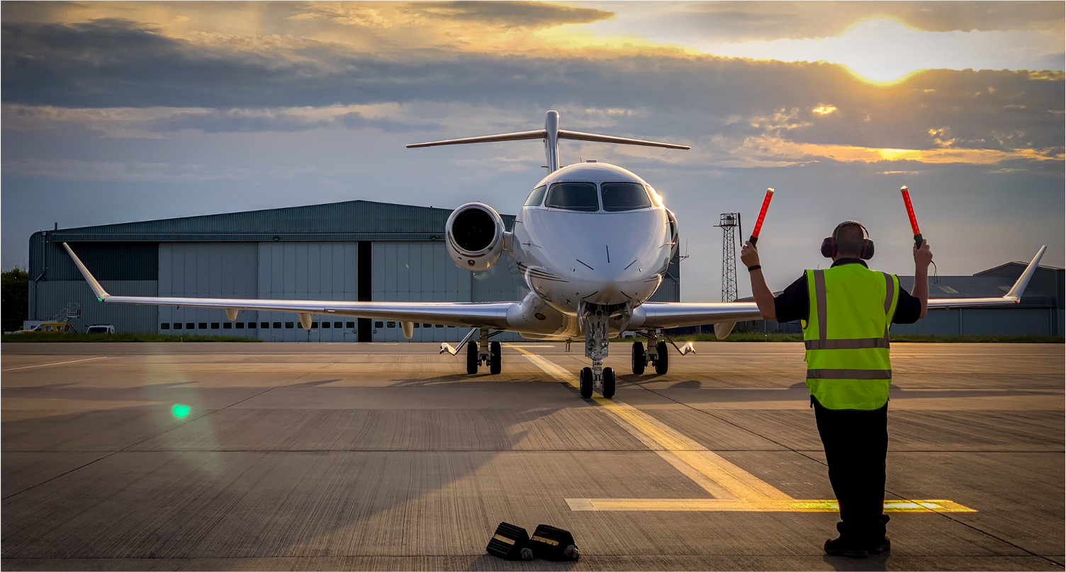 At JetWay Your Safety Remains Our #1 Priority - JetWay Private Air